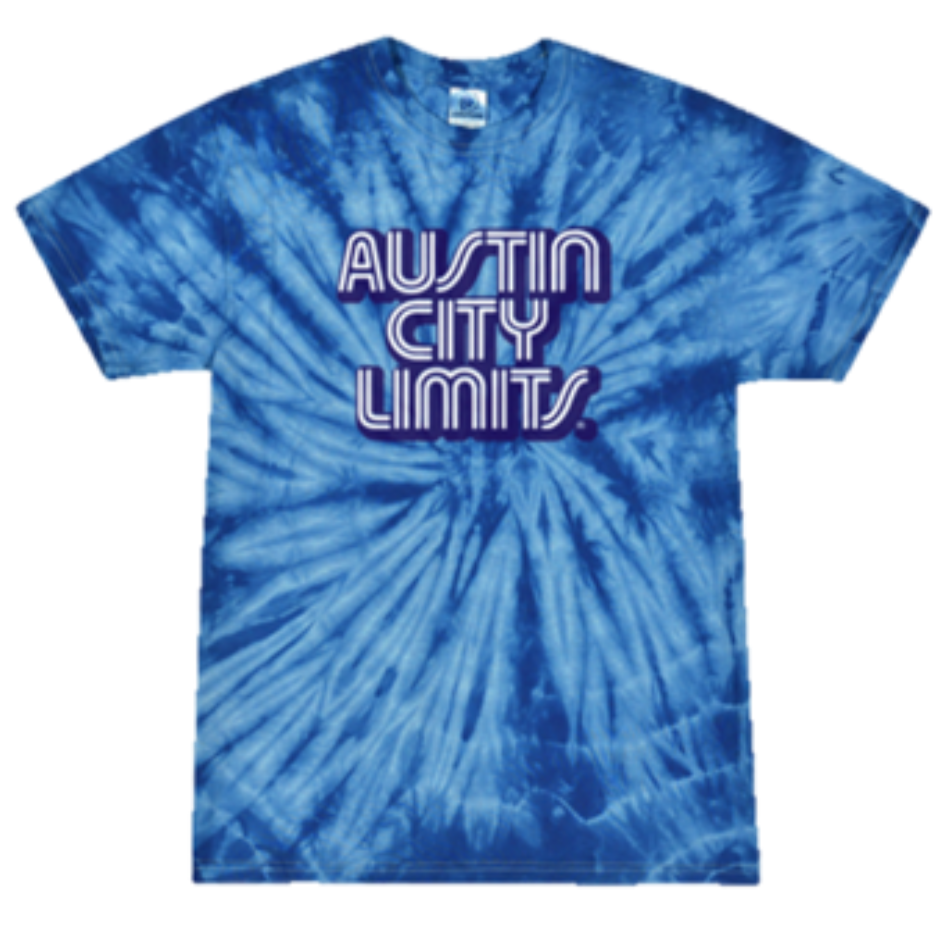 Official Merchandise Store of Austin City Limits Television