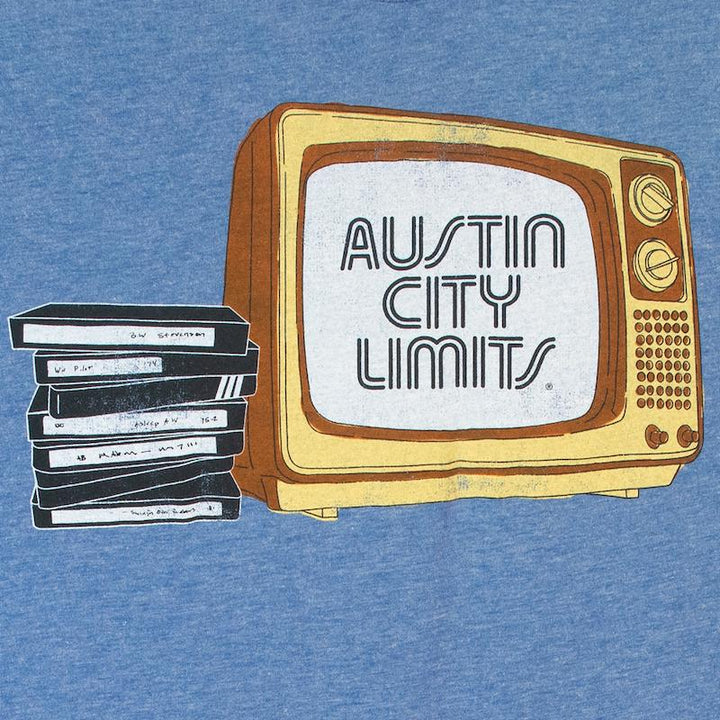 Official Merchandise Store of Austin City Limits Television