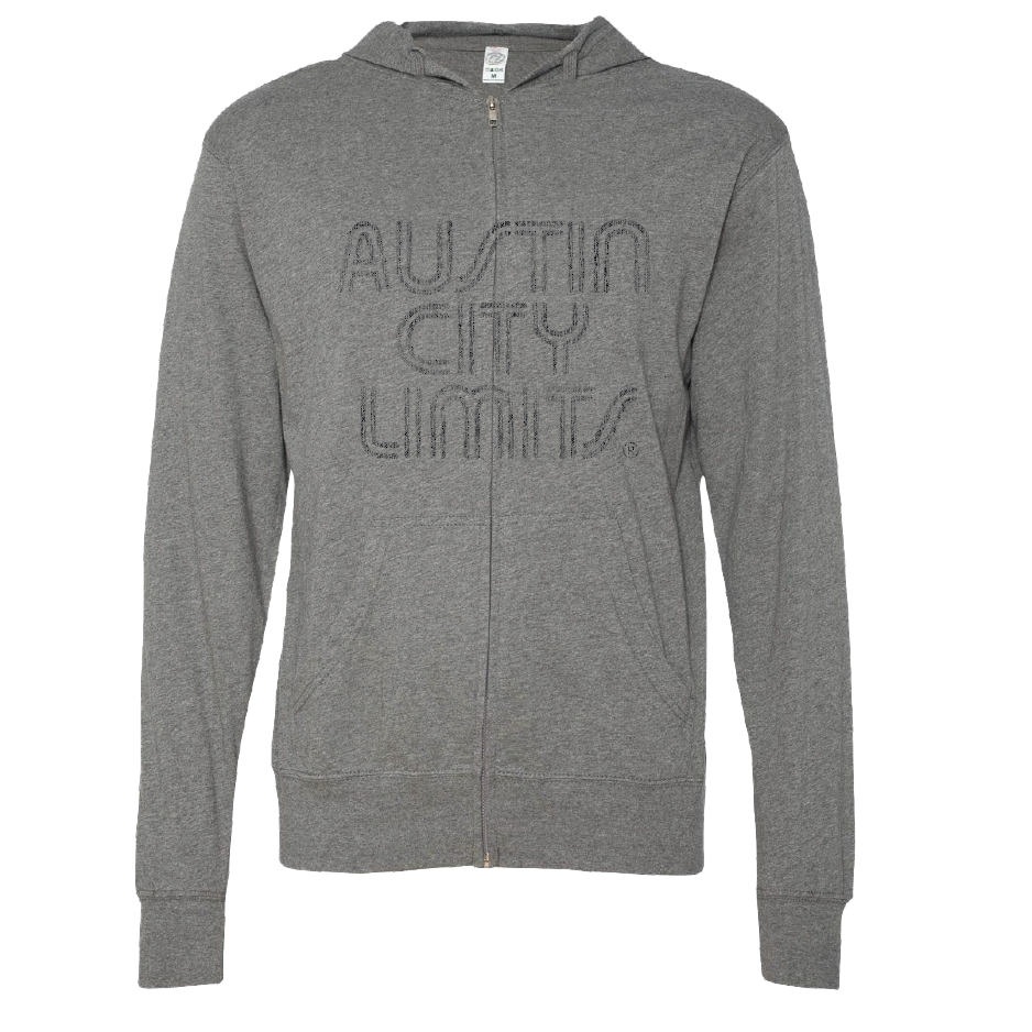 Official Merchandise Store of Austin City Limits Television