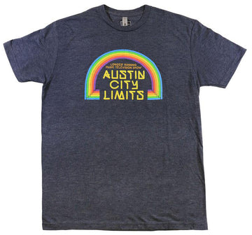 Official Merchandise Store of Austin City Limits Television