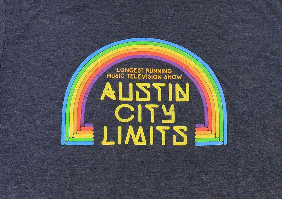 Official Merchandise Store of Austin City Limits Television