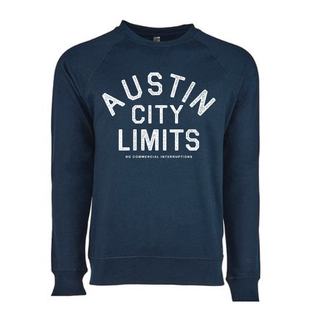 Official Merchandise Store of Austin City Limits Television
