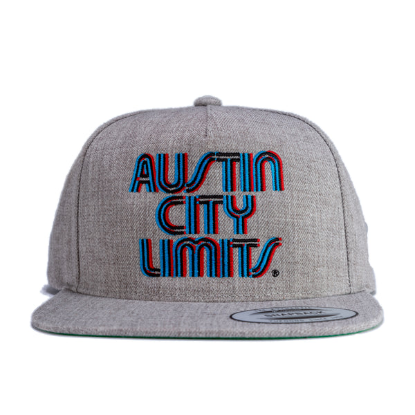 Accessories - Austin City Limits
